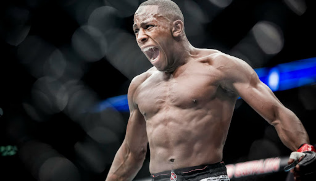 Taylor Lapilus s'est de nouveau engagé avec l'UFC - MMA FACTORY