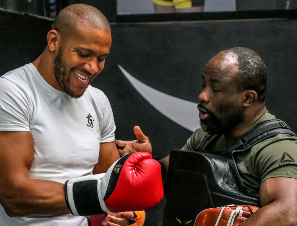 MMA FACTORY PARIS