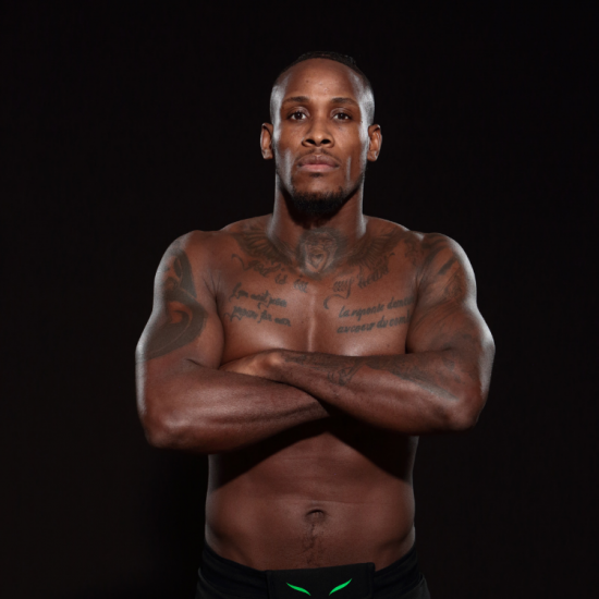 Champions - MMA FACTORY