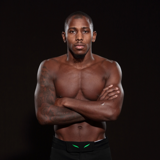 Champions - MMA FACTORY